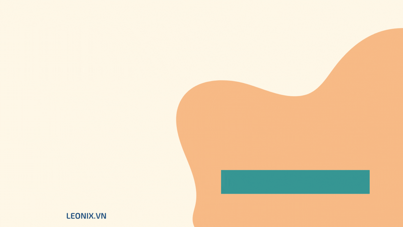 VN Bill Digitilization | Leonix